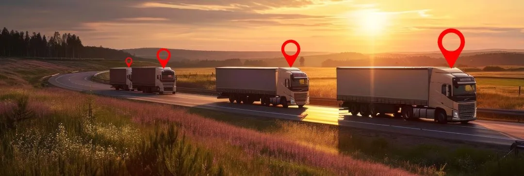 Advanced Logistics Tracking System & Software In UAE